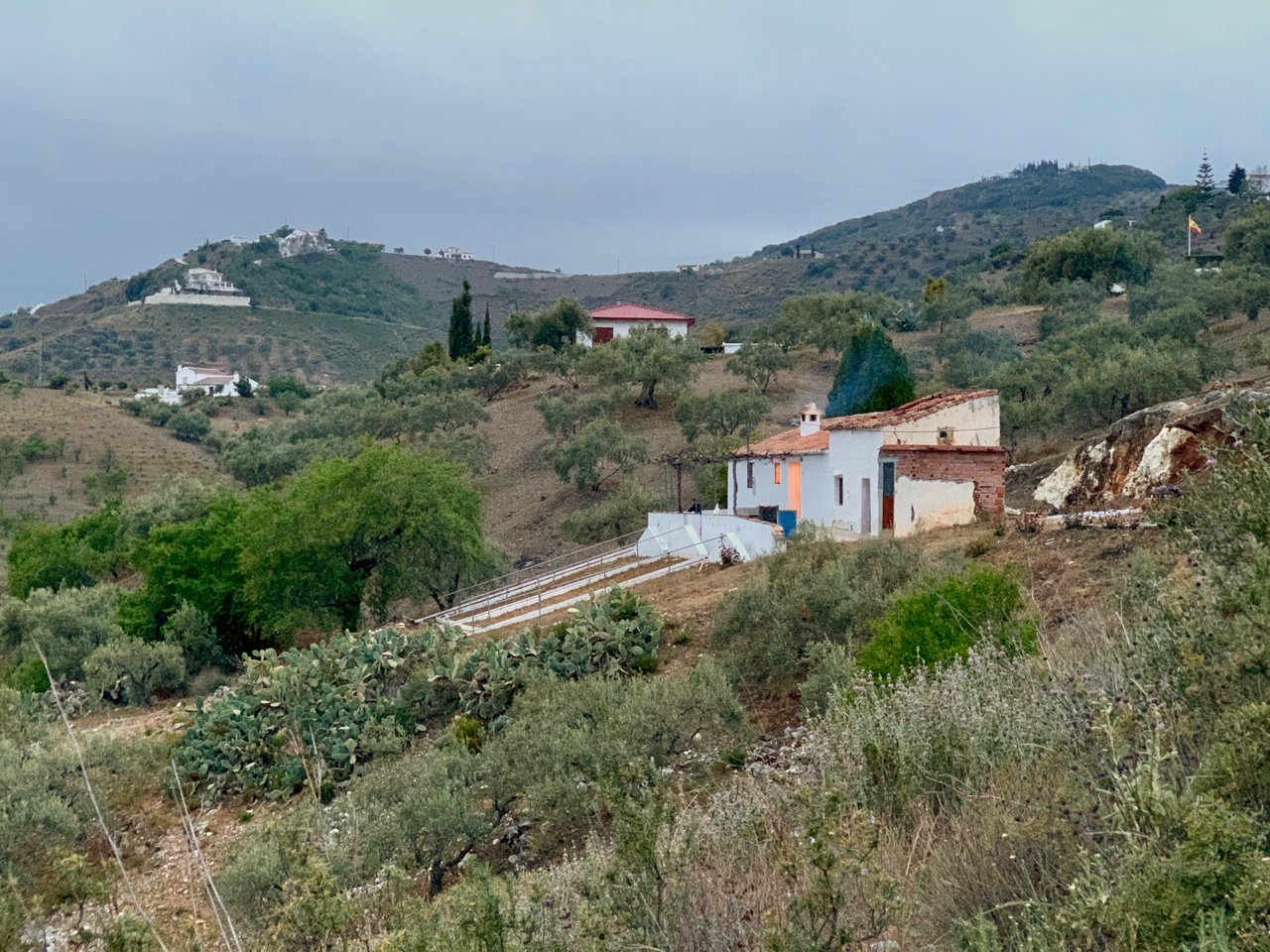 Quienes Somos | Almunia